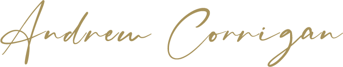 Andrew Corrigan - Master of Wine